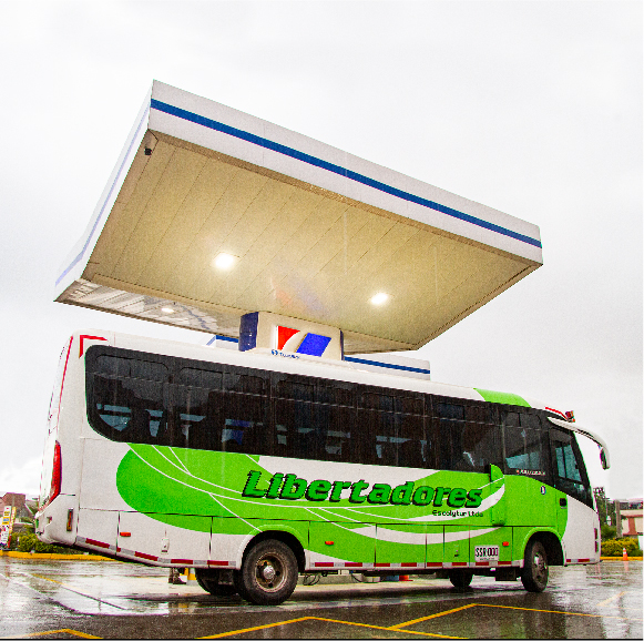 Transporte Terrestre – Grupo Value